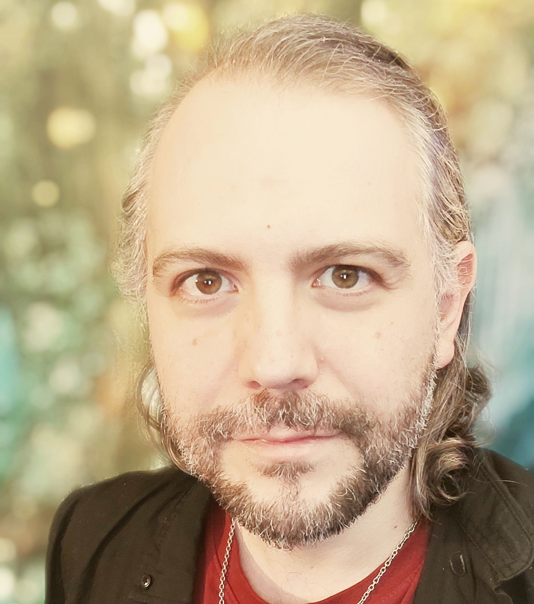 Max - Secret of Tantra